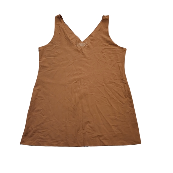 Commando | Tops | Commando Whisper Weight V Neck Tank | Poshmark